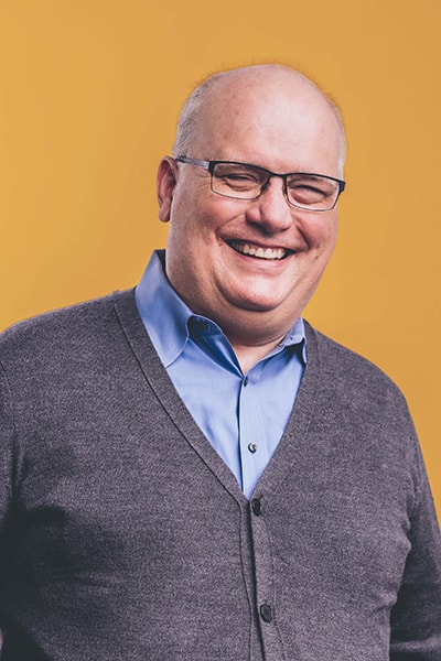 Managed IT Services & Cybersecurity | Upward Technology | Portland OR