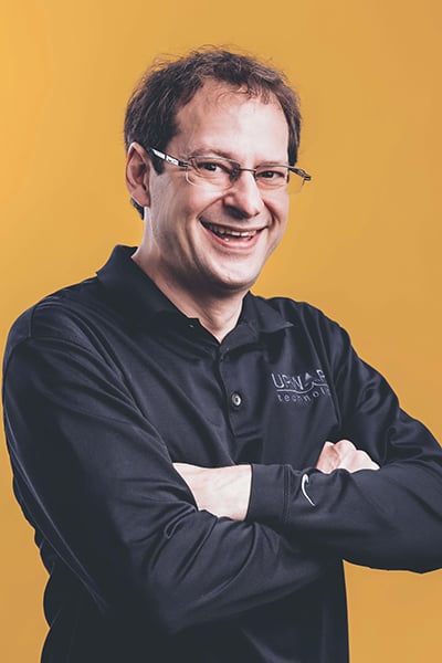 Who We Are | UpWard Technology | IT Company | Portland, OR